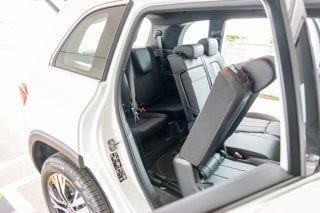 Mercedes-Benz GLB180 review: G-Class inspired | Torque