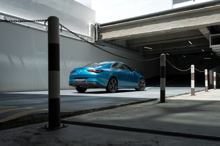 Mercedes-Benz CLA180 review: Good formula made better | Torque