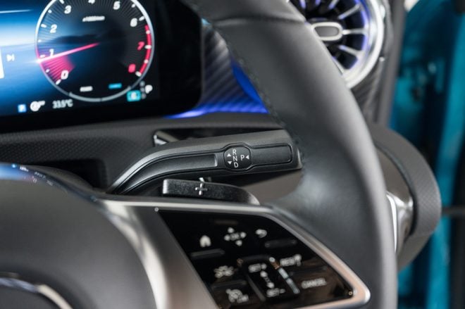 Mercedes-Benz CLA180 review: Good formula made better | Torque