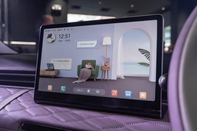 Volt Auto enters Singapore's EV market with Dongfeng Box | Torque