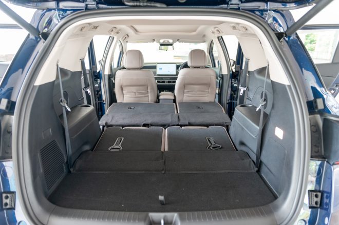 BYD M6 review: The right tool at the right time | Torque