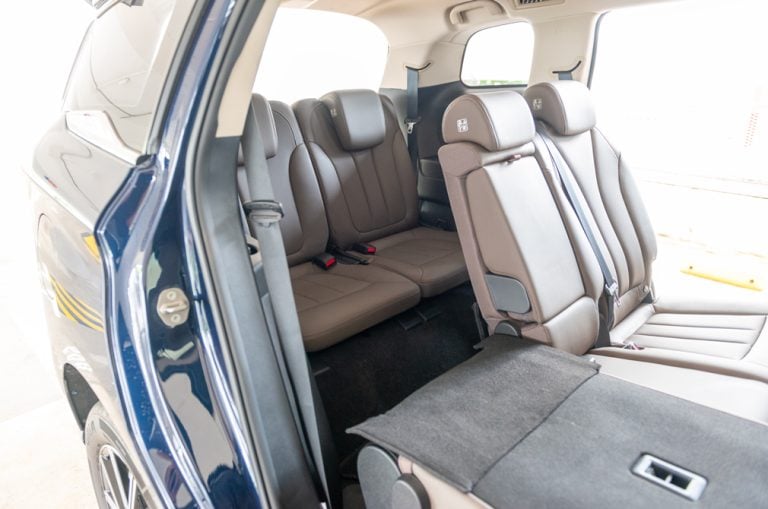 BYD M6 review: The right tool at the right time | Torque