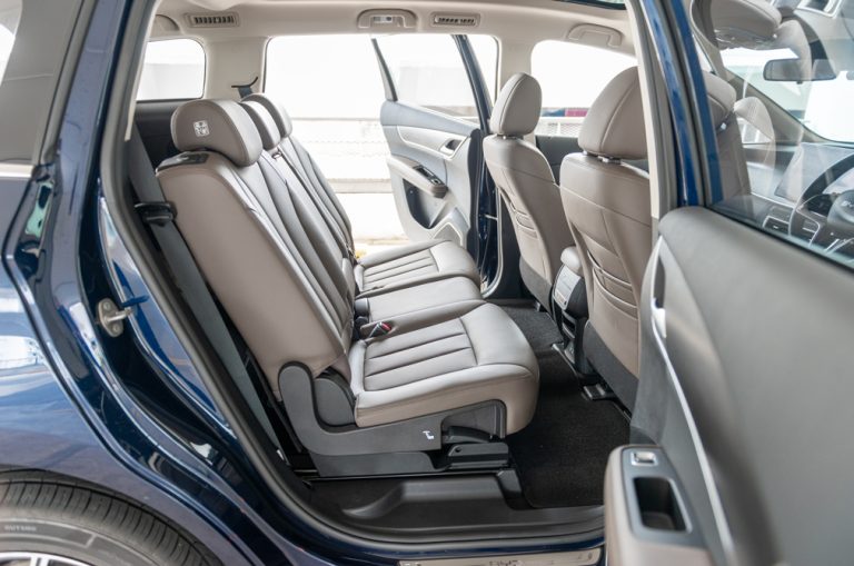 BYD M6 review: The right tool at the right time | Torque