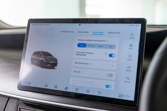 BYD M6 review: The right tool at the right time | Torque