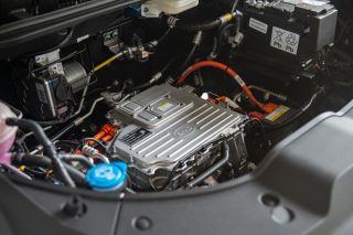 BYD M6 review: The right tool at the right time | Torque