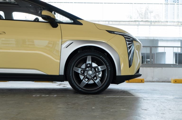 Aion Y Plus Premium review: An impressive surprise | Torque