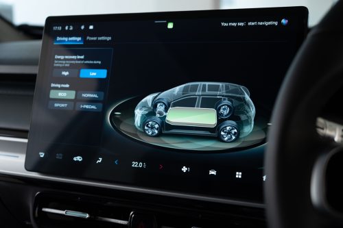Aion Y Plus Premium review: An impressive surprise | Torque