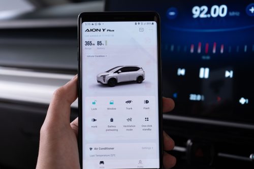 Aion Y Plus Premium review: An impressive surprise | Torque