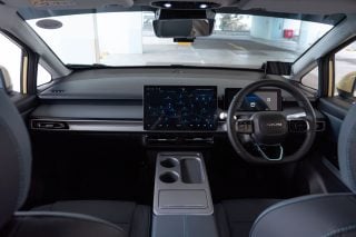 Aion Y Plus Premium review: An impressive surprise | Torque