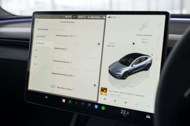 Tesla Model 3 Performance review: Quick Silver | Torque