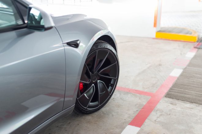 Tesla Model 3 Performance review: Quick Silver | Torque