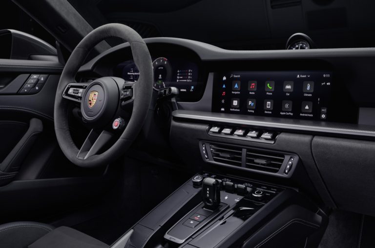 Porsche 911 Carrera GTS T-Hybrid review: Sweet Spot | Torque