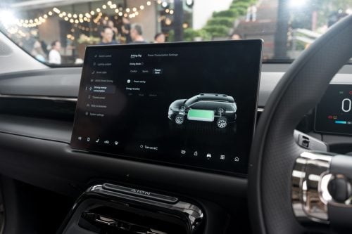 Vincar EV launches Aion V electric crossover in Singapore | Torque